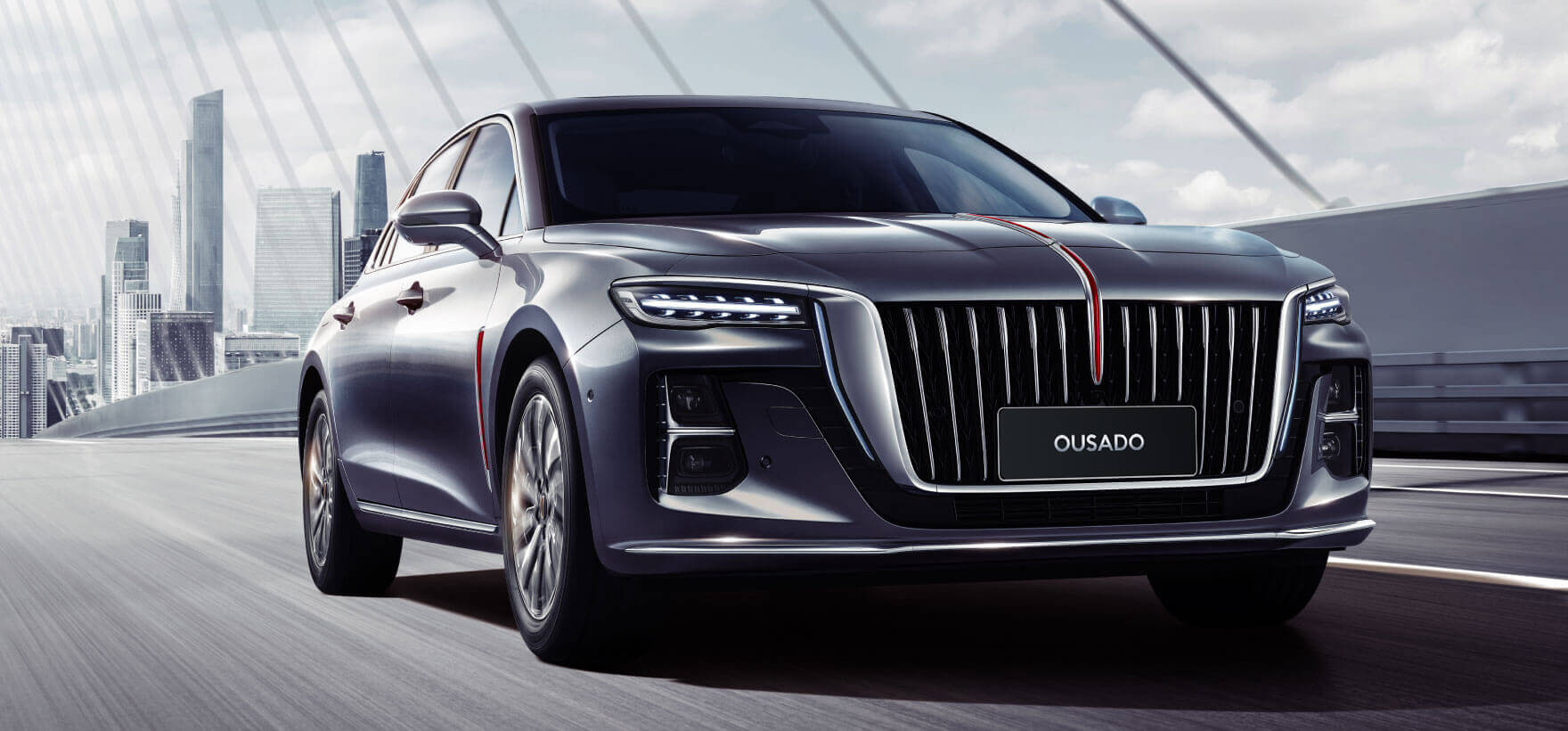 Hongqi -ousado- HONGQl BAHRAIN OFFICIAL WEBSITE