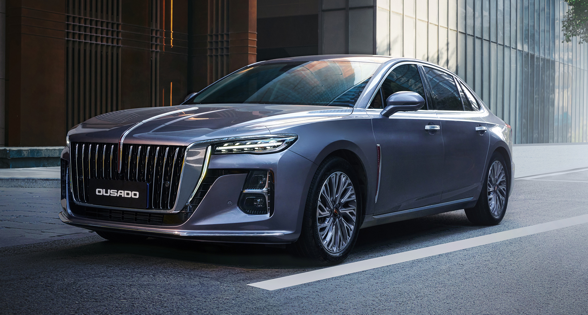 Hongqi -ousado- HONGQl BAHRAIN OFFICIAL WEBSITE